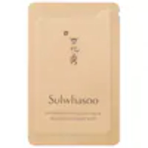 Sulwhasoo | Skincare | 42 New Sulwhasoo Overnight Vitalizing Mask ...
